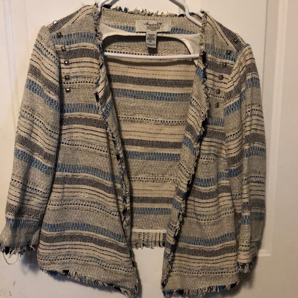 American Rag | Jackets & Coats | Jacket | Poshmark